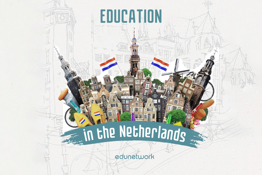Education in the Netherlands - Edunetwork