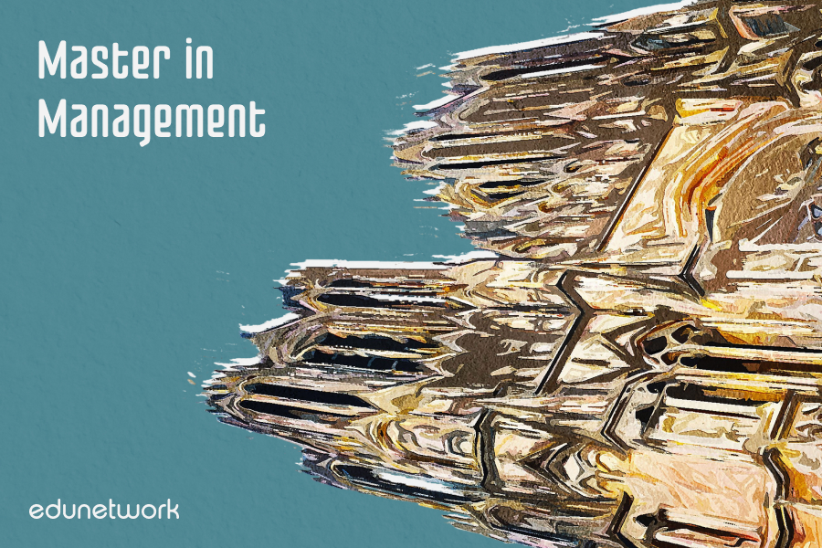 Master in Management - Edunetwork